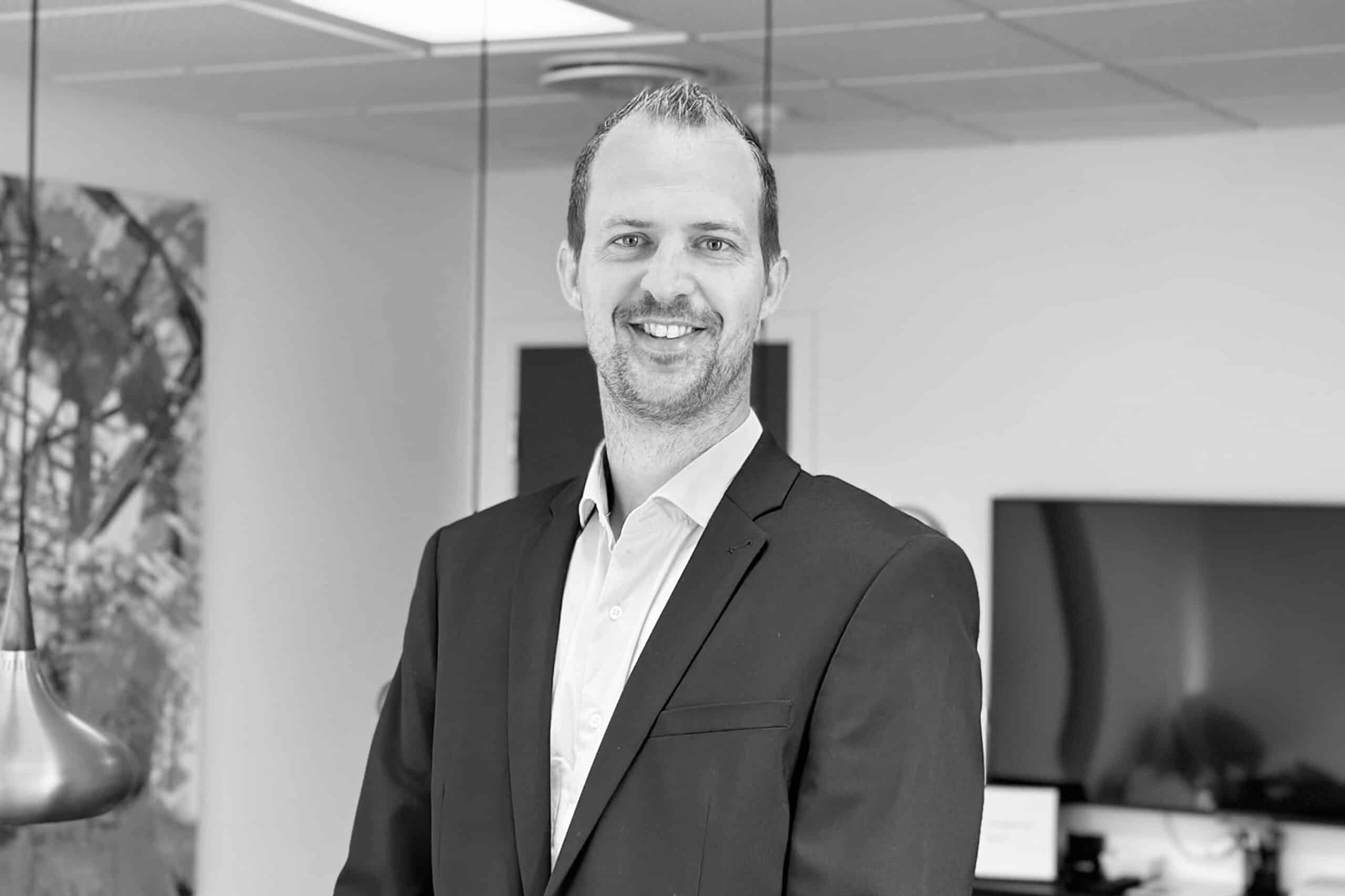 Martin Sonne Abild · Replik A/S